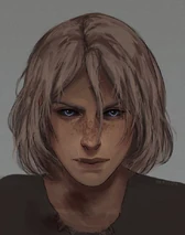 Arthur Kavanagh | Assassin's Creed Wiki Fanon Wiki | Fandom