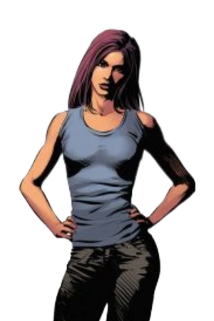 Erica Boyd | Assassin's Creed Wiki Fanon Wiki | Fandom