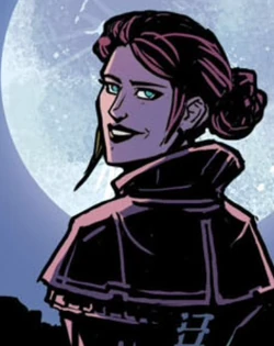 Alice Travers | Assassin's Creed Wiki Fanon Wiki | Fandom