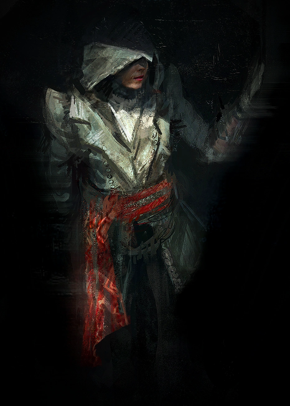 Tanja Andersen | Assassin's Creed Wiki Fanon Wiki | Fandom