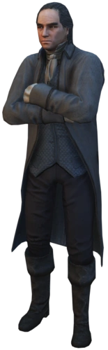 Edward Read | Assassin's Creed Wiki Fanon Wiki | Fandom