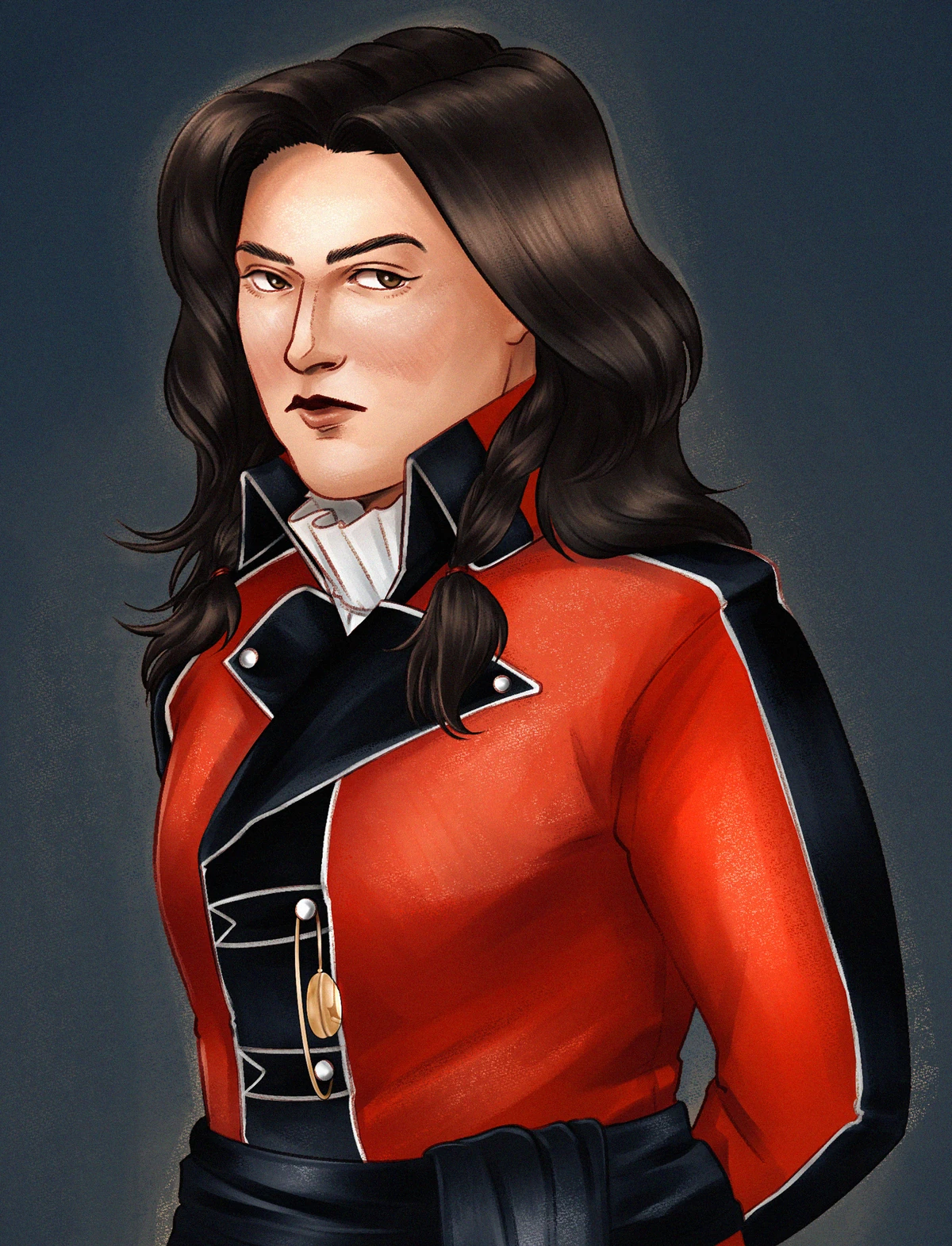Vienna Victoria Dorian | Assassin's Creed Wiki Fanon Wiki | Fandom
