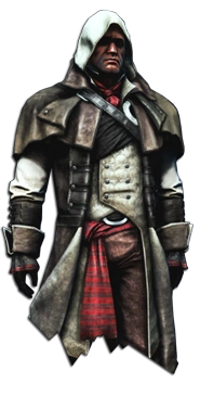 Hunter Porter | Assassin's Creed Wiki Fanon Wiki | Fandom
