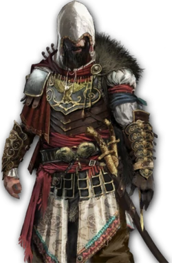 Livius | Assassin's Creed Wiki Fanon Wiki | Fandom