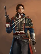 Dorian Family | Assassin's Creed Wiki Fanon Wiki | Fandom