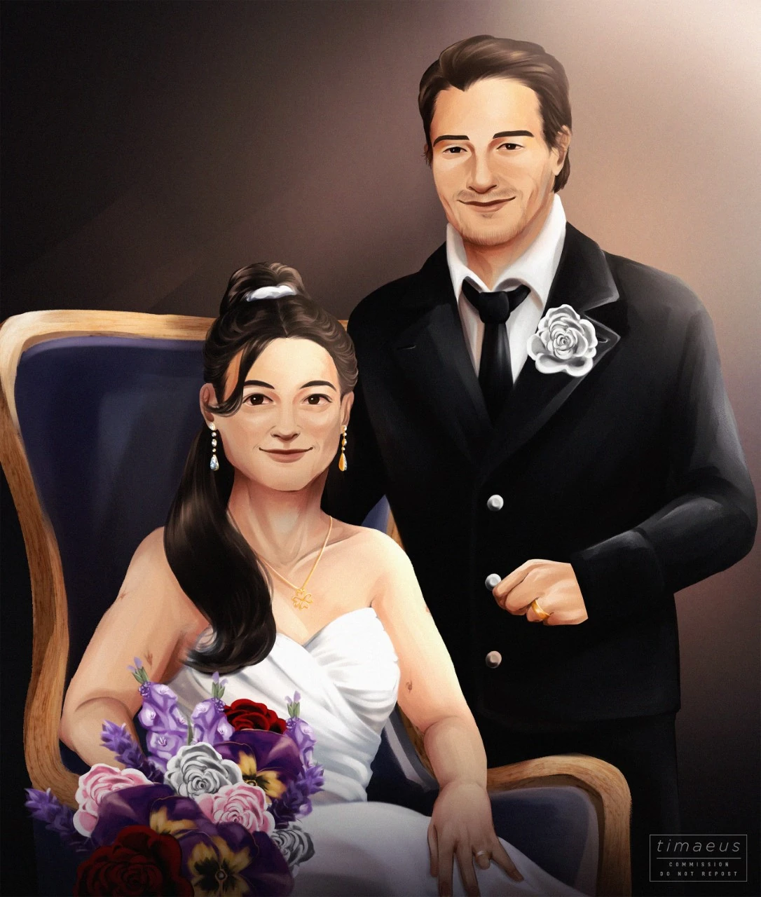 Edouard Andre Docieux | Assassin's Creed Wiki Fanon Wiki | Fandom