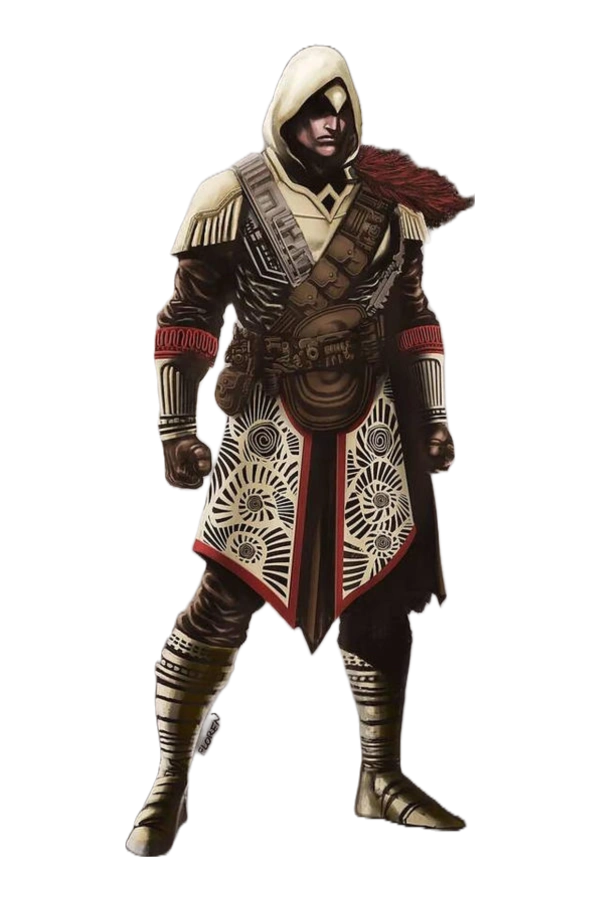 Arthur Kavanagh | Assassin's Creed Wiki Fanon Wiki | Fandom