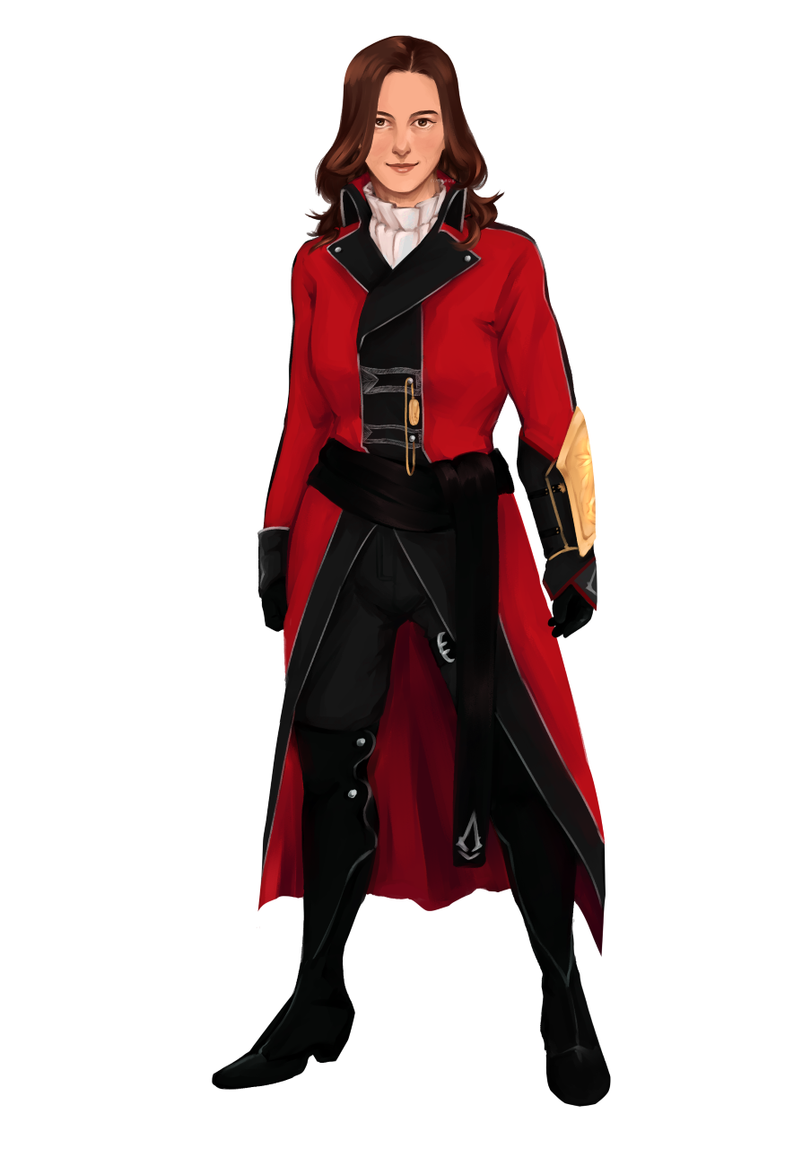 Vienna Victoria Dorian | Assassin's Creed Wiki Fanon Wiki | Fandom