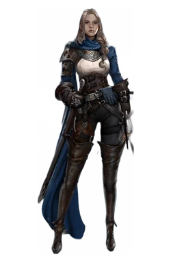 Rose Kavanagh | Assassin's Creed Wiki Fanon Wiki | Fandom