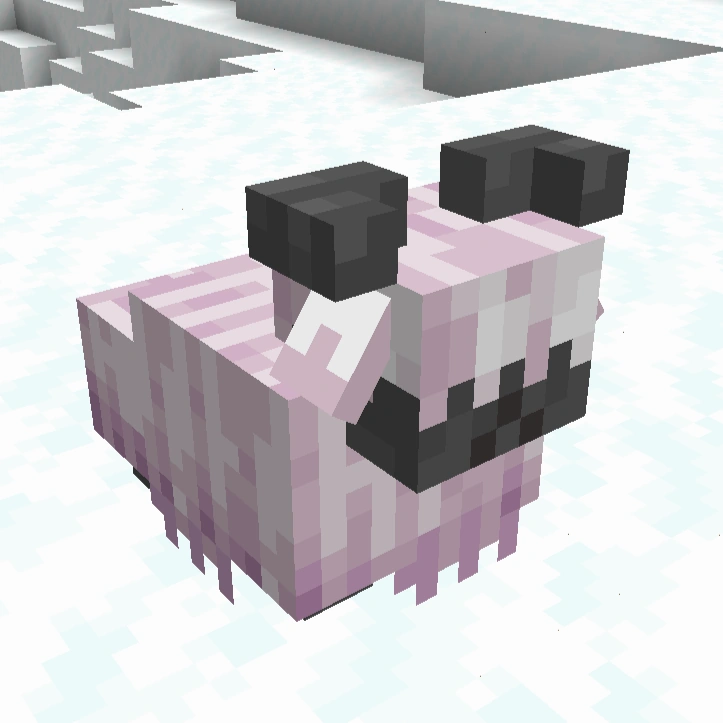 Glacian Ram | Ad Astra Mod Wiki | Fandom