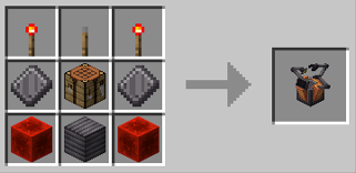 Nasa Workbench | Ad Astra Mod Wiki | Fandom