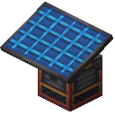 Solar Panel | Ad Astra Mod Wiki | Fandom
