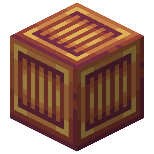 Desh Block | Ad Astra Mod Wiki | Fandom