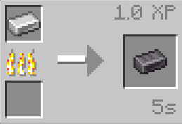 Steel Ingot | Ad Astra Mod Wiki | Fandom