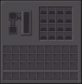 Tier 1 Rover | Ad Astra Mod Wiki | Fandom