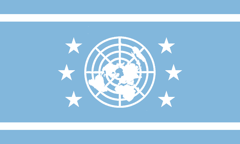 The Terran Federation | Ad Astra Wiki | Fandom