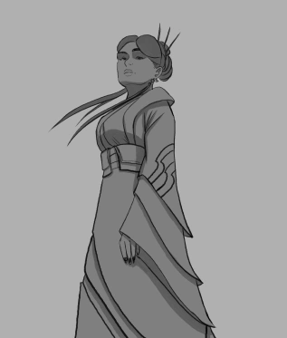 Mei Zhao | Ad Astra Wiki | Fandom