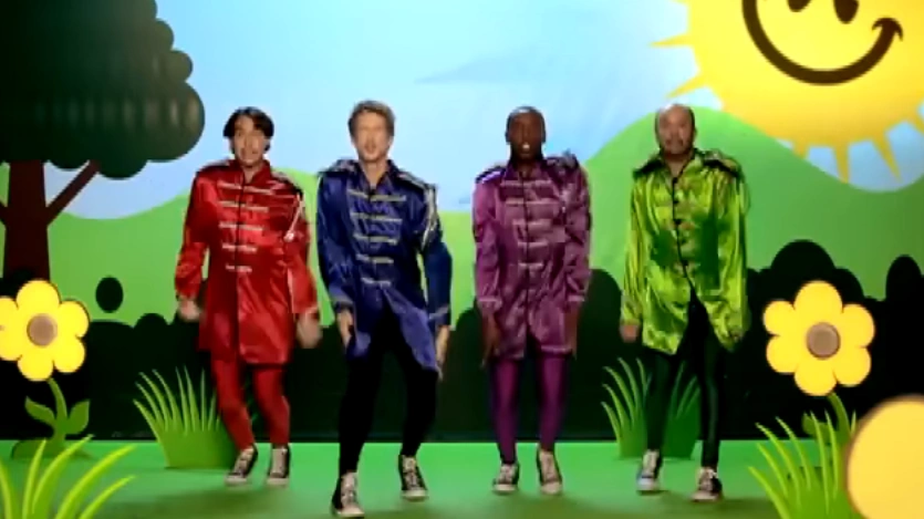 Super Duper Party Troopers | Ad Council Wiki | Fandom