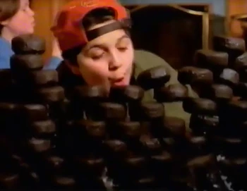 Gofer Cakes | Ad Council Wiki | Fandom