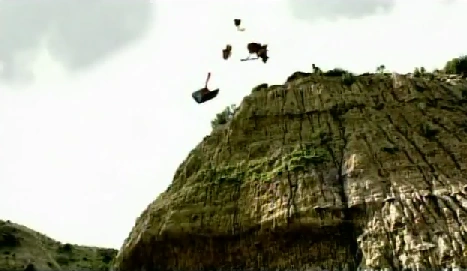 Cliff | Ad Council Wiki | Fandom