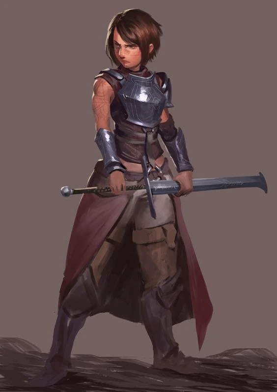 Celesta Goodchild | Ad Gel Wiki | Fandom