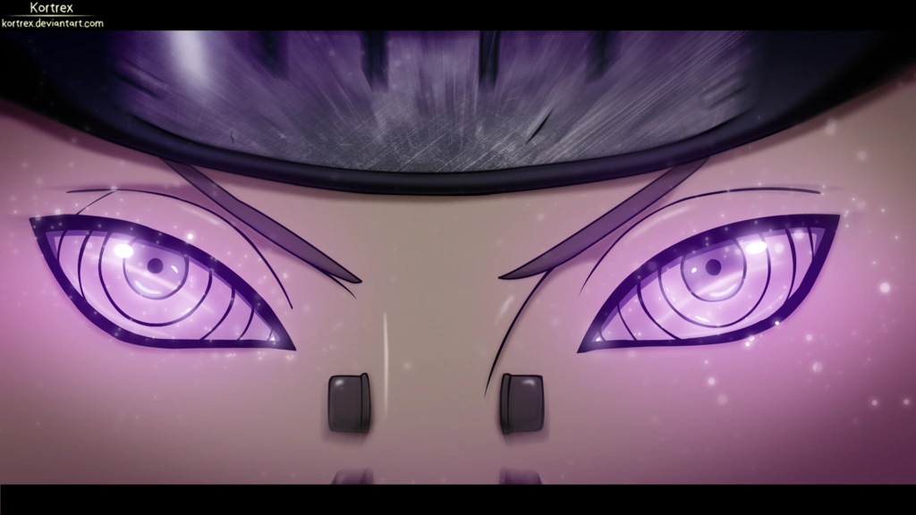Rinnegan | Adhi Wikia | Fandom