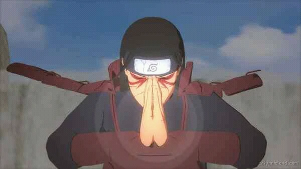 Hashirama | Adhi Wikia | Fandom