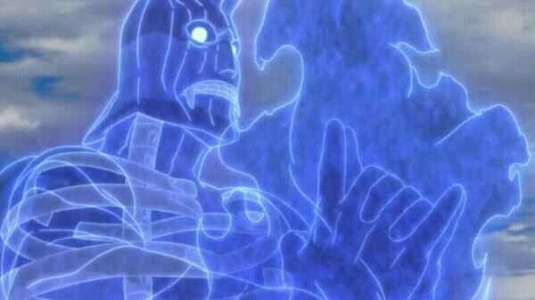 Susanoo: Jutsu | Adhi Wikia | Fandom