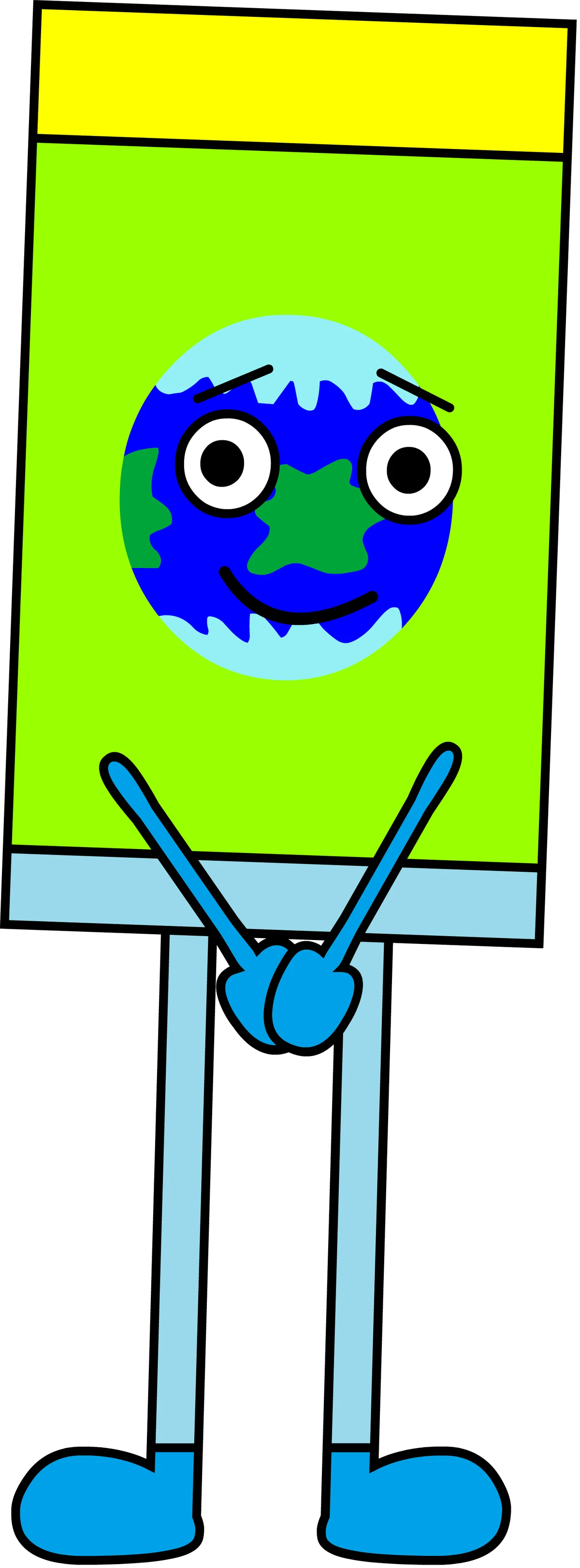 Atlas | AD Shorts Wiki | Fandom