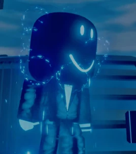 Big Blue | Admins Vs Hackers Wiki | Fandom