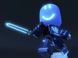 Big Blue | Admins Vs Hackers Wiki | Fandom