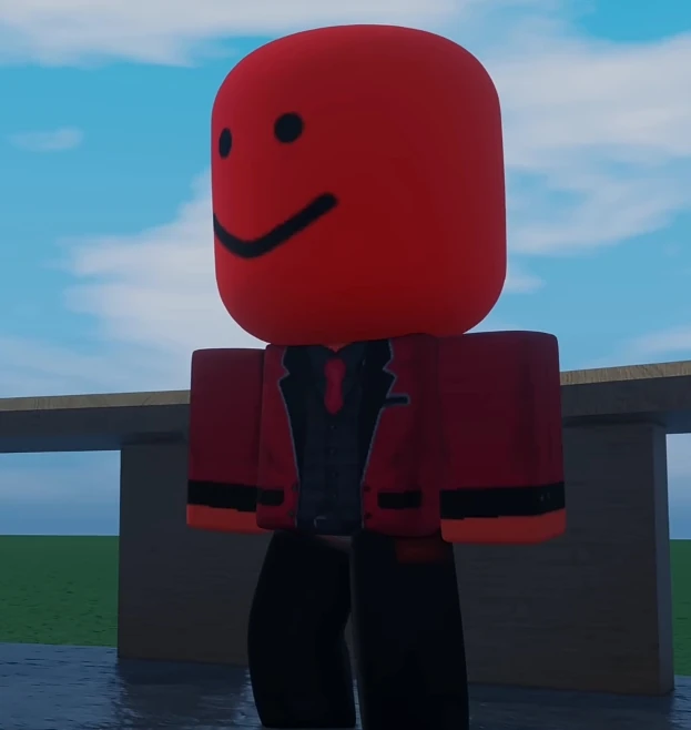 Crimson Red | Admins Vs Hackers Wiki | Fandom