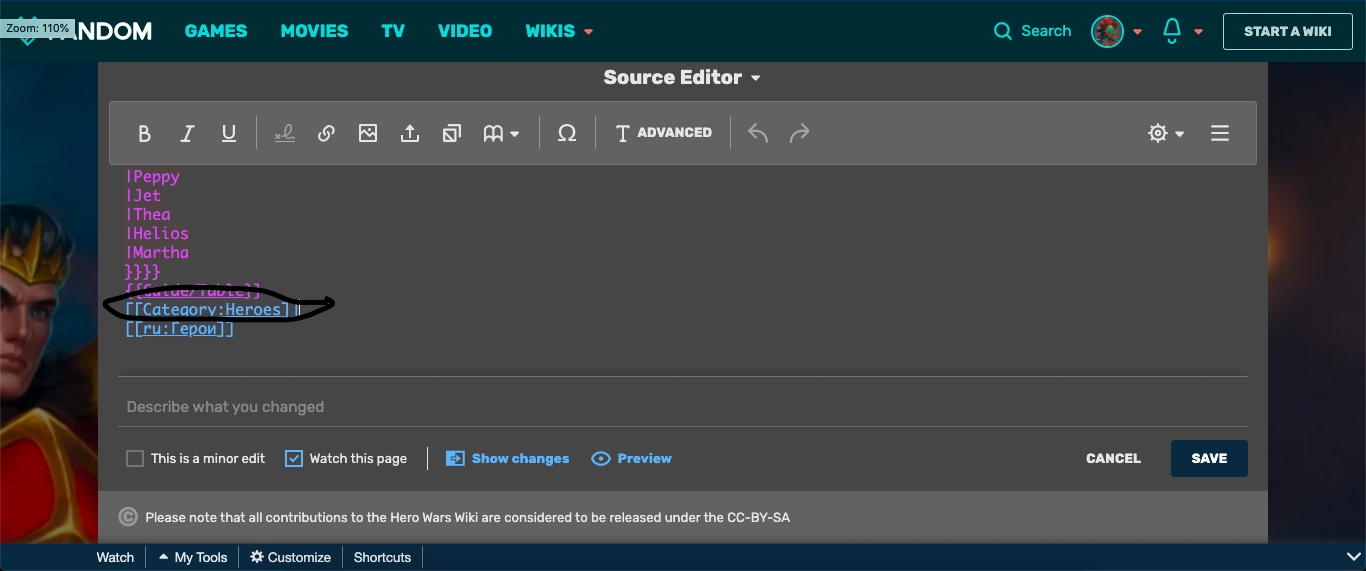 (FAQ) How To Delete Categories? | Fandom
