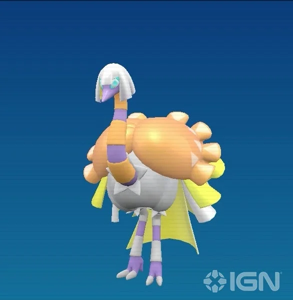 Emu lookin ahhh | Fandom