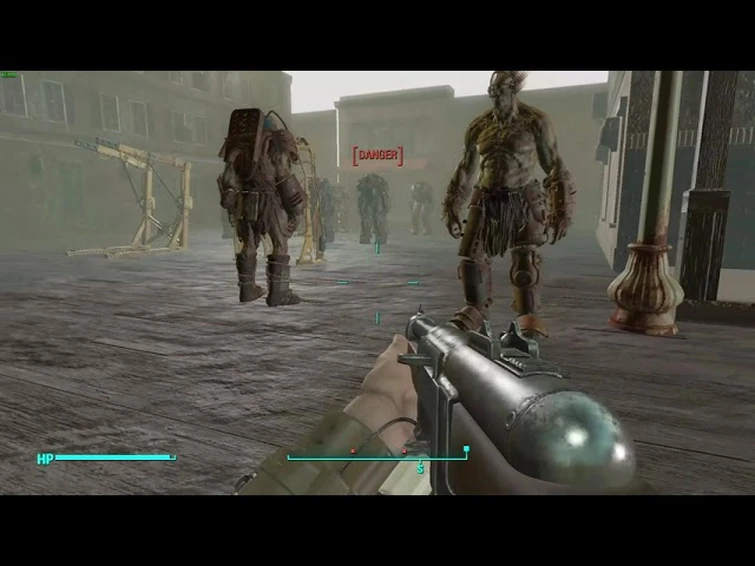 Discuss Everything About Fallout Wiki | Fandom