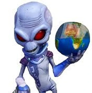 OST: Destroy All Invaders (who currently wins & why? I'm curious.) | Fandom