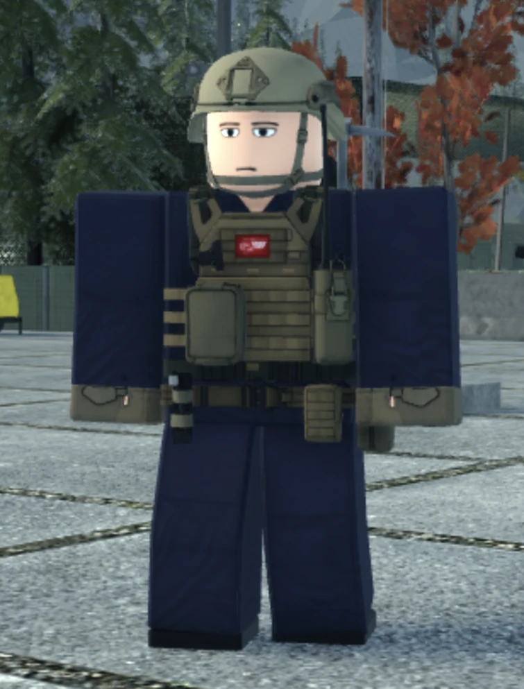 Quick Response Team (The Hague Fire Service) | Fandom