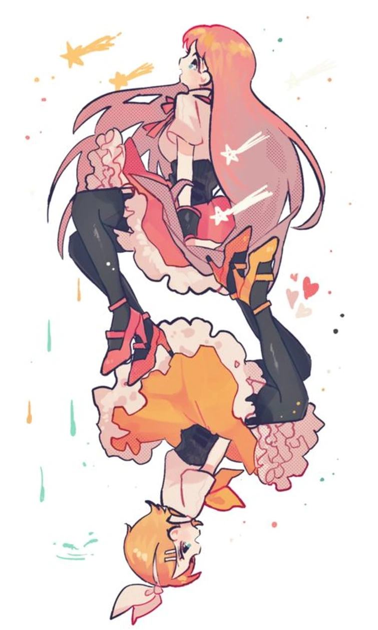 Friendly reminder that | Fandom