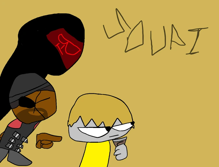 vandalization | Fandom