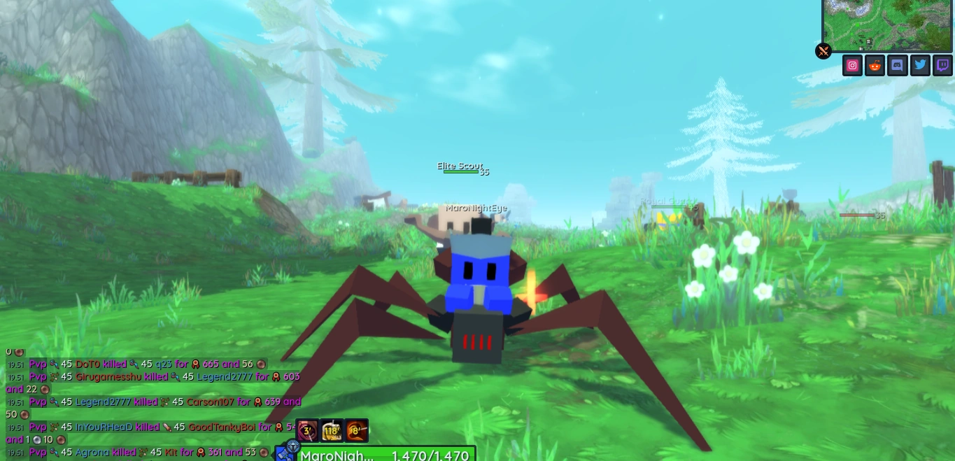 Random ScreenShot | Fandom