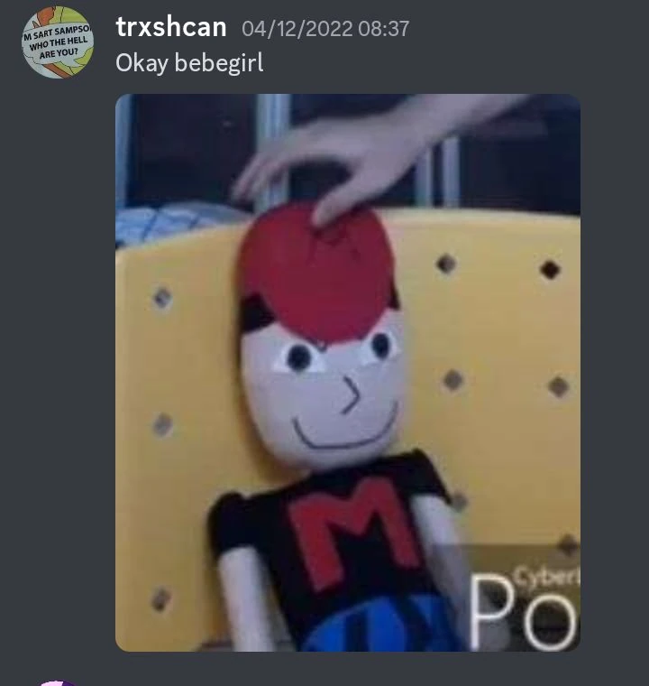 My cringe era | Fandom