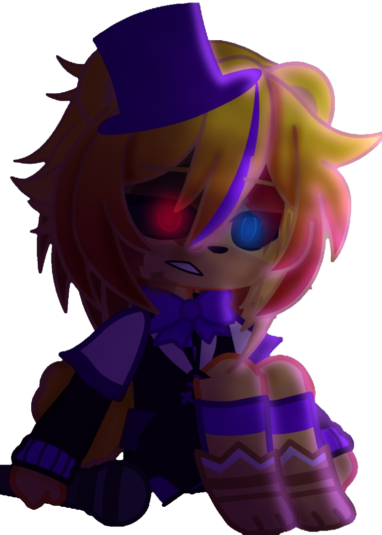 Golden Freddy Fandom