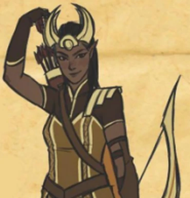 Discuss Everything About The Dragon Prince Wiki | Fandom