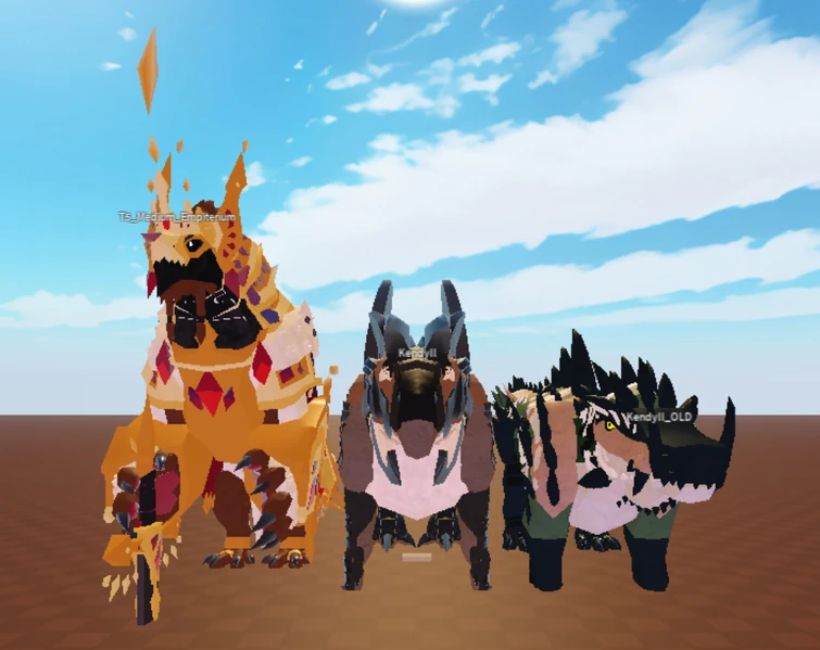 Kendyll remodel stats and size! | Fandom