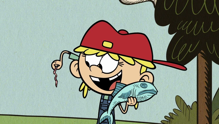 Lana Loud Appreciation Post | Fandom