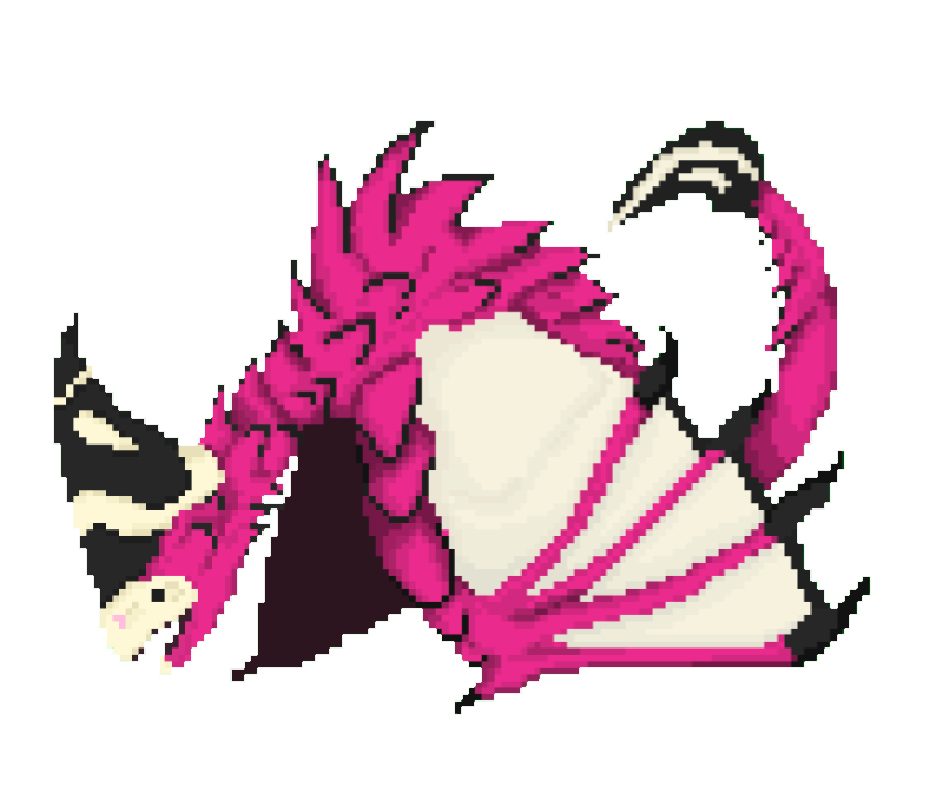 Pixel Ziep + suggestions for next pixel drag? :DD | Fandom