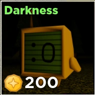 Darkness modifier images | Fandom