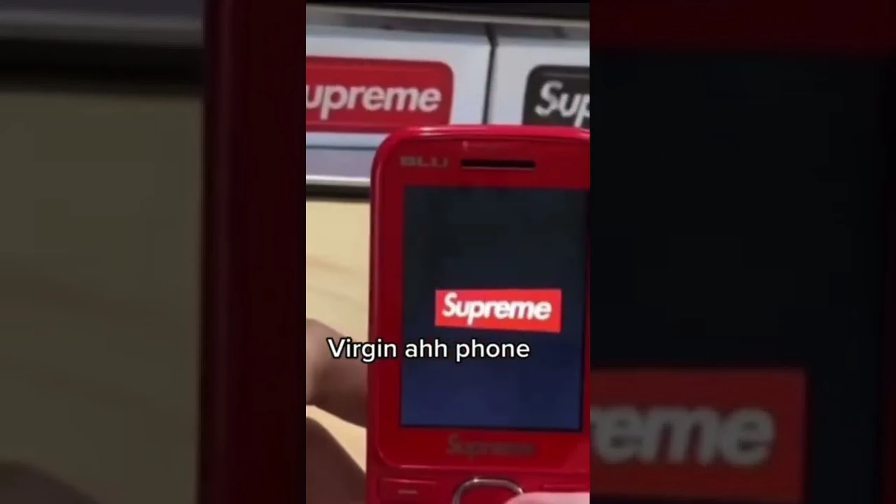 goofy ahh virgin supreme phone 💀☠️🩻🏴‍☠️ | Fandom