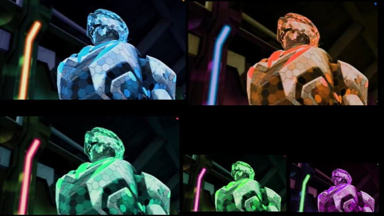 Team Turbo Transformation | Fandom