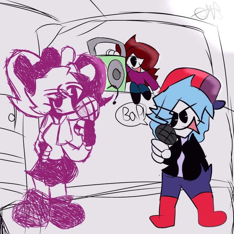 Pink (blue but Halley and bf sing it) | Fandom